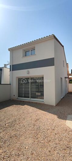 Maison à vendre - Toulouse, Roseraie - 4 pièces - 3 chambres