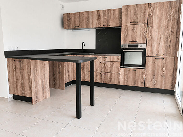 La Londe-les-Maures, Centre-ville - Appartement 2 pièces à louer
