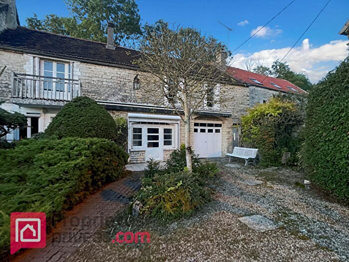 Maison à vendre - Sambourg - 5 pièces - 3 chambres