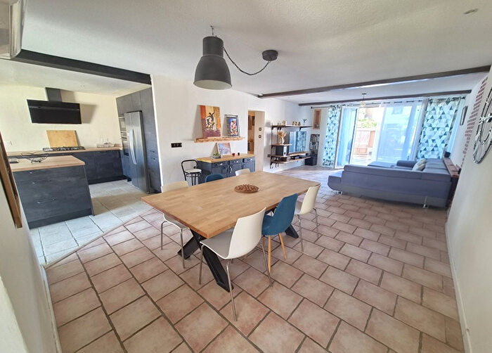 Maison 5 pièces à vendre - Salses-le-Château