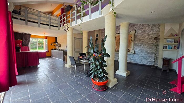 Distré : Maison 6 pièces à vendre