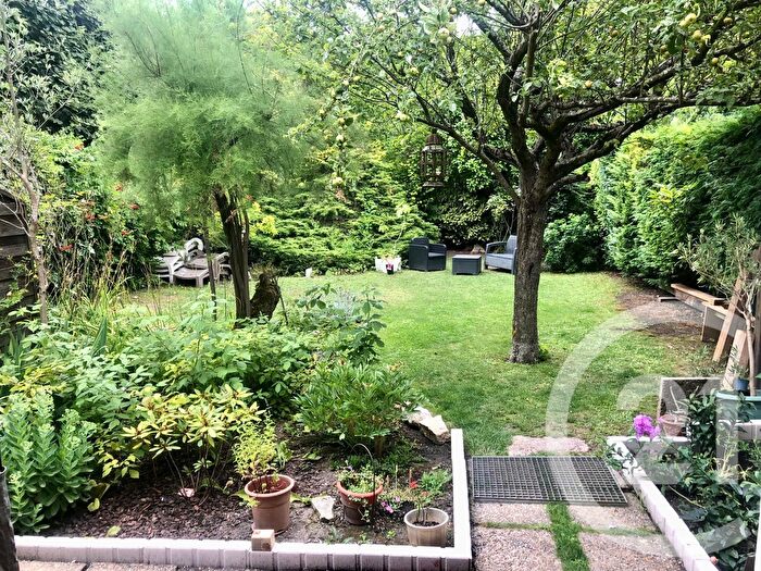 Maison à vendre - Créteil, Val de Brie - 5 pièces - 4 chambres