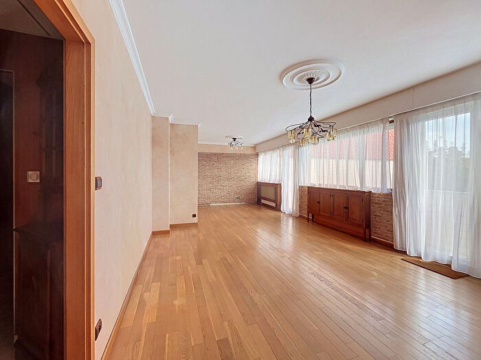 Dunkerque, Rosendaël - Appartement 3 pièces à louer
