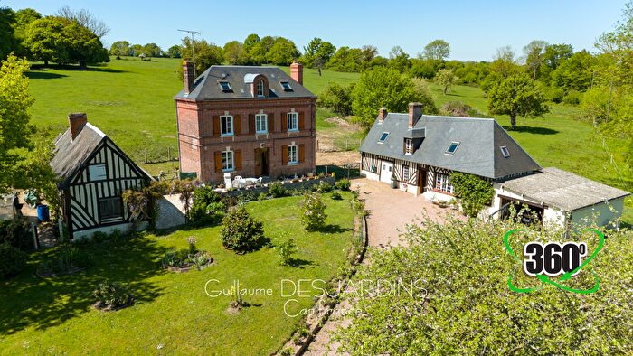 Sainte-Marguerite-des-Loges - Maison 6 pièces à vendre