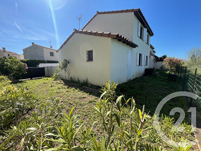 Maison à vendre - Le Grau-du-Roi, Port Royal, Plage Rive Gauche - 5 pièces - 4 chambres