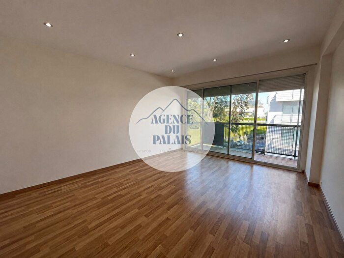 Appartement 3 pièces à louer - Pau