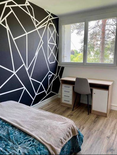 Appartement 1 pièce à louer à Lorraine, Cholet