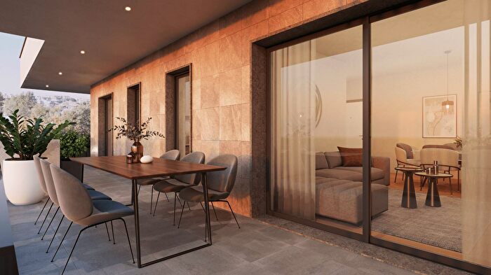 Maison à vendre - Mandelieu-la-Napoule, Minelle - 4 pièces