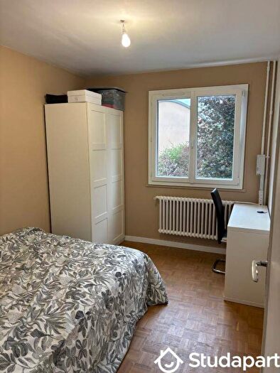 Appartement 1 pièce à La Ferme du Champagne, Savigny-sur-Orge, à louer