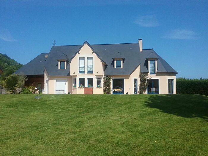 Maison à vendre - La Rivière-Saint-Sauveur