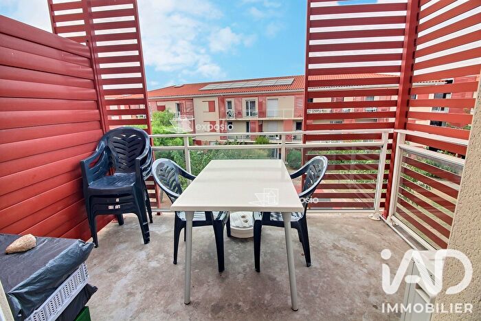 Argelès-sur-Mer, Centre-ville - Appartement 3 pièces à vendre