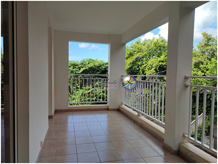 Appartement 2 pièces à louer - Les Abymes