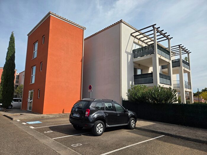Appartement 2 pièces à Alès, Bruèges, Croupillac, Clavières, Chantilly, à vendre