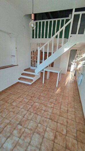 Centre Ancien, Draguignan : Appartement 1 pièce à louer