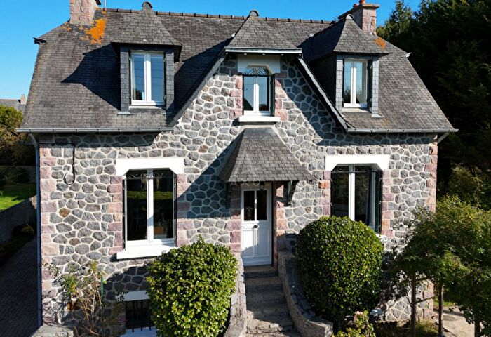 Maison 5 pièces à vendre à Plouha