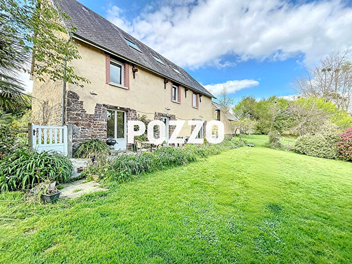 Maison 6 pièces à Hudimesnil, à vendre