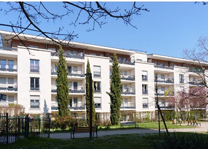 Le Port-Marly : Appartement 1 pièce à vendre