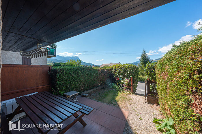 Appartement 3 pièces à vendre à Saint-Sauveur