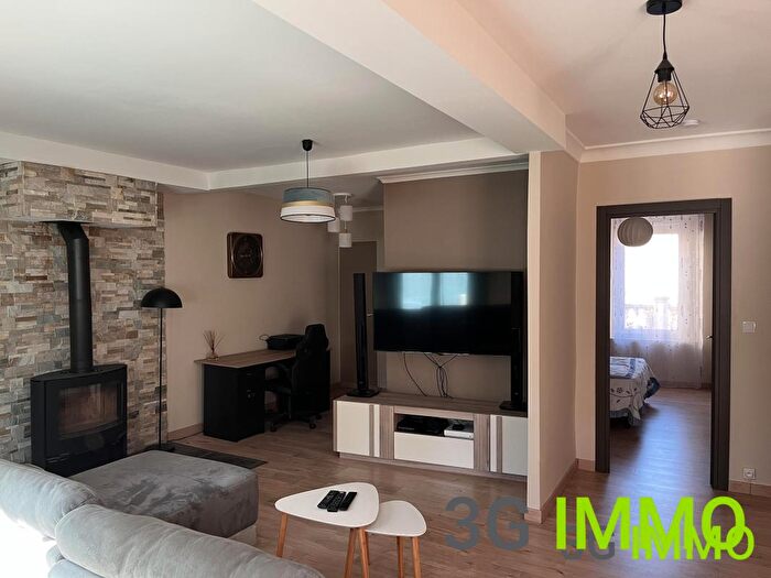 Maison 4 pièces à Lespignan, à vendre