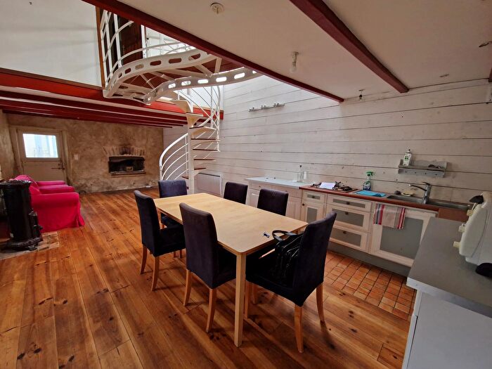 Maison à vendre - Bono - 3 pièces - 1 chambre