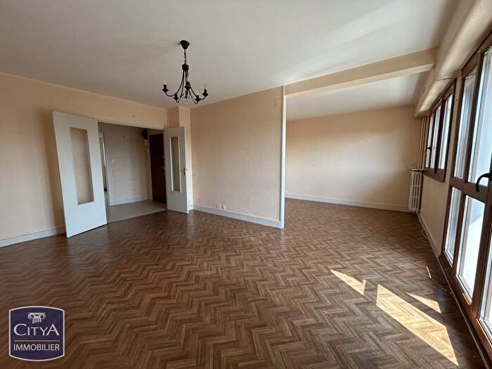 Appartement 3 pièces à vendre à Châtellerault, Centre-ville