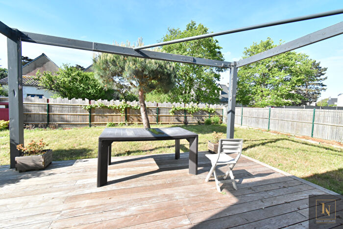 Maison à vendre - Pénestin - 6 pièces - 4 chambres