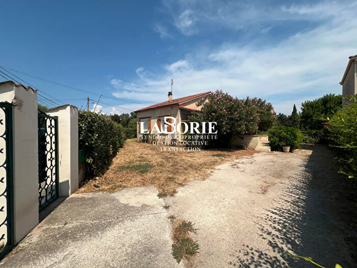 Piolenc : Maison 6 pièces à vendre