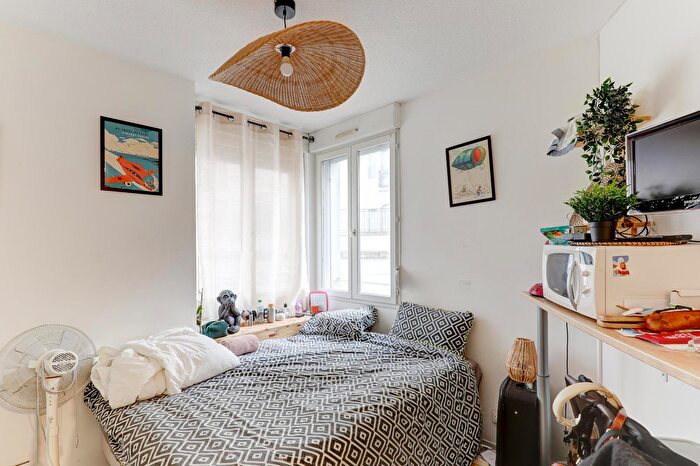 Appartement 1 pièce à Clermont-Ferrand, Jaude, Fontgiève Saint-Alyre, à louer