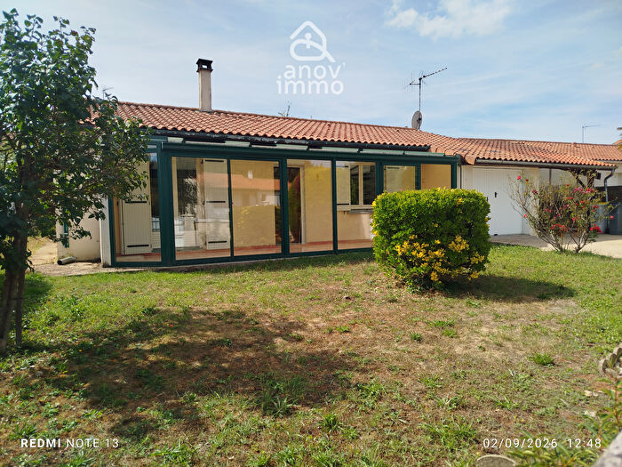 Maison 5 pièces à vendre - Poitiers, Trois Cités