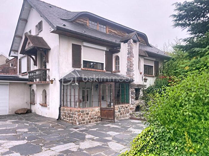 Maison à vendre - Douai, Dorignies - 4 pièces - 3 chambres