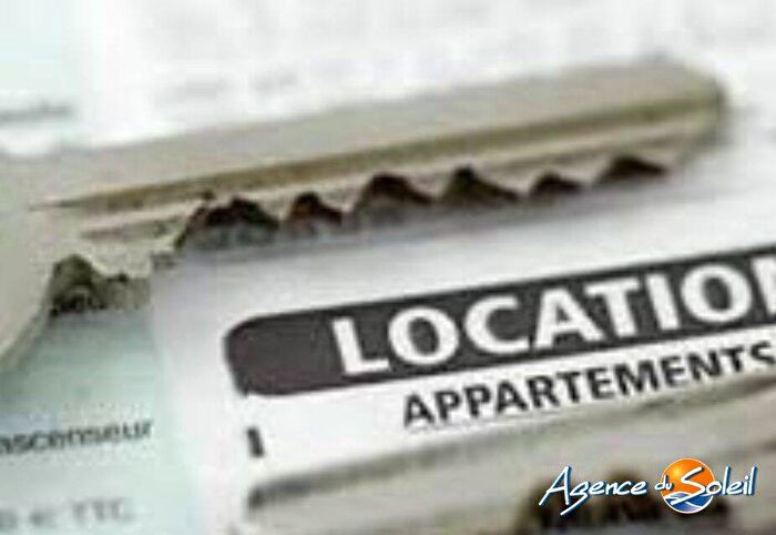 Appartement 3 pièces à louer à Narbonne