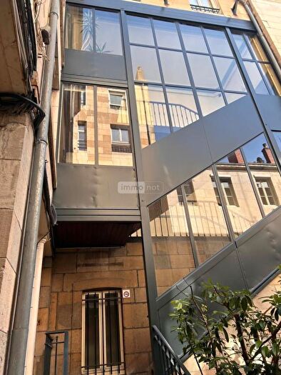 Besançon - Appartement 5 pièces à vendre