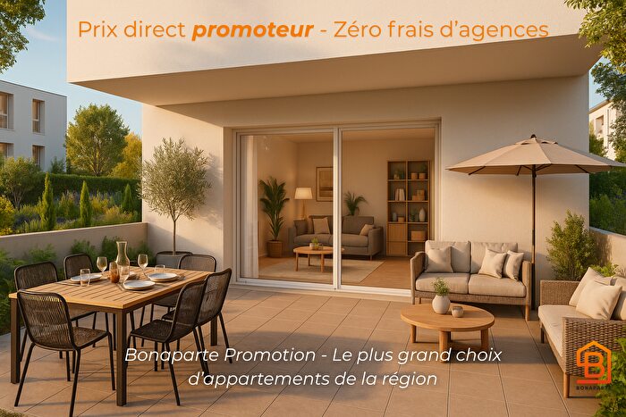 Agde, La Ville - Maison 4 pièces à vendre