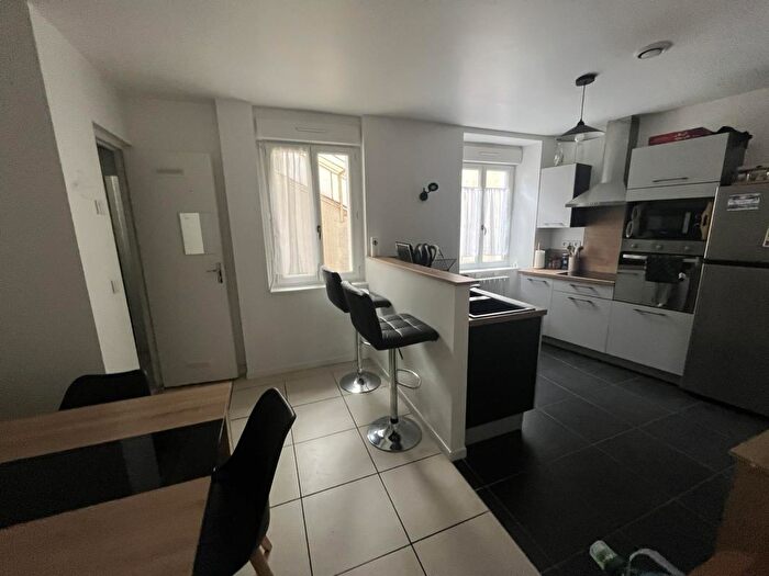 Appartement 2 pièces à vendre à Bourges