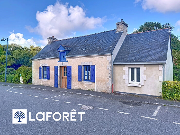 Maison 3 pièces à vendre à Lignol