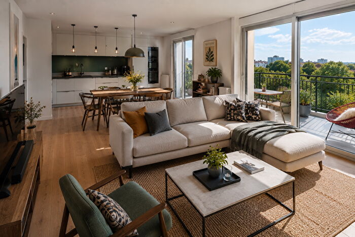 Maison 2 pièces à vendre - Toulouse, L'Ormeau, La Terrasse, La Grande Plaine