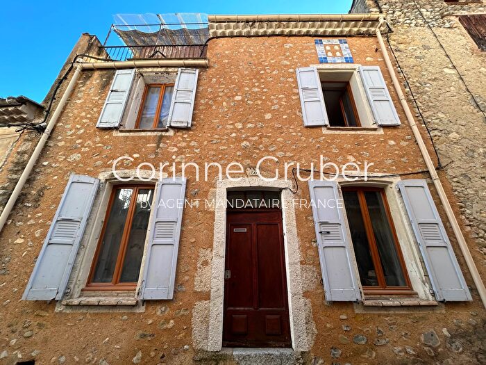 Maison à vendre - Digne-les-Bains - 5 pièces - 3 chambres