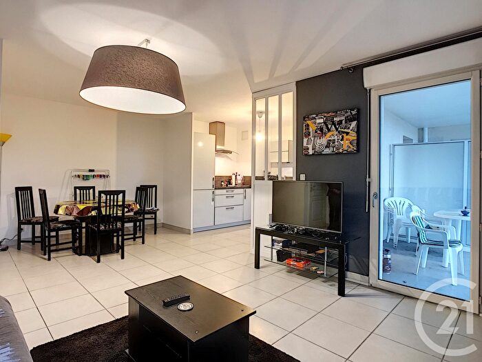 Appartement 2 pièces à Tours, Saint-Symphorien, à louer