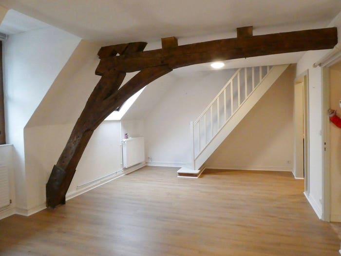 Appartement 2 pièces à louer - Moret-Loing-et-Orvanne