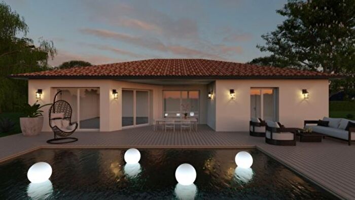 Maison 5 pièces à Biscarrosse, à vendre