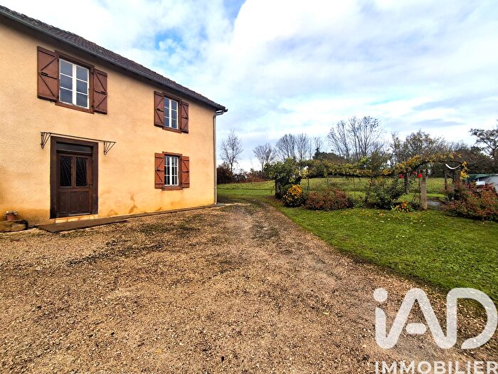 Maison 5 pièces à Mont-dAstarac, à vendre
