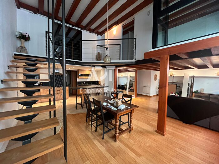 Appartement 3 pièces à louer - Grenoble, Berriat