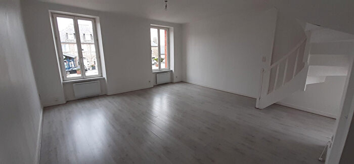 Ploubalay : Appartement 3 pièces à vendre