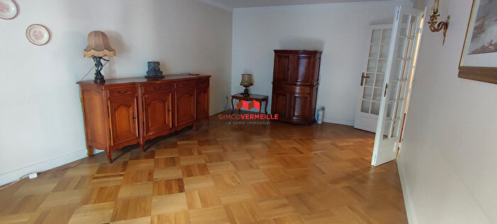 Appartement à vendre - La Celle-Saint-Cloud, Le Centre - 3 pièces - 2 chambres