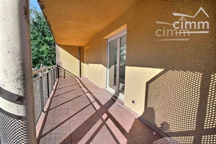 Centre Ville, Le Teil - Appartement 3 pièces à louer