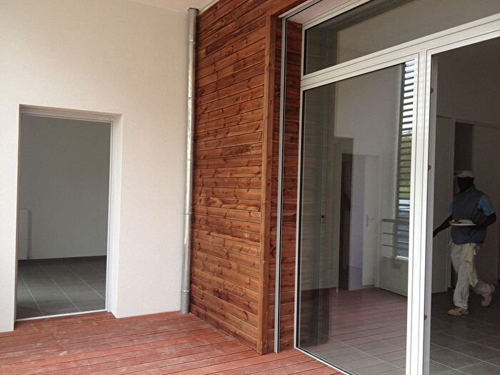 Appartement à vendre - Balma, Vidailhan, Domaine de Balma, La Fount - 3 pièces - 2 chambres