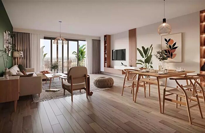 Maison à vendre - Illkirch-Graffenstaden, Nord Est - 4 pièces