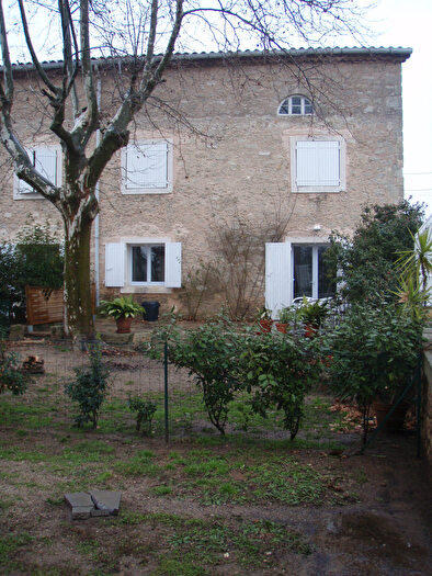 Maison 6 pièces à Boisseron, à louer