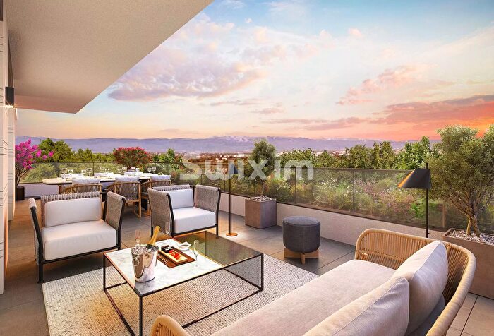 Appartement à vendre - Bossey - 5 pièces - 4 chambres