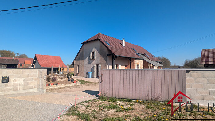 Maison à vendre - Francheville - 9 pièces - 5 chambres